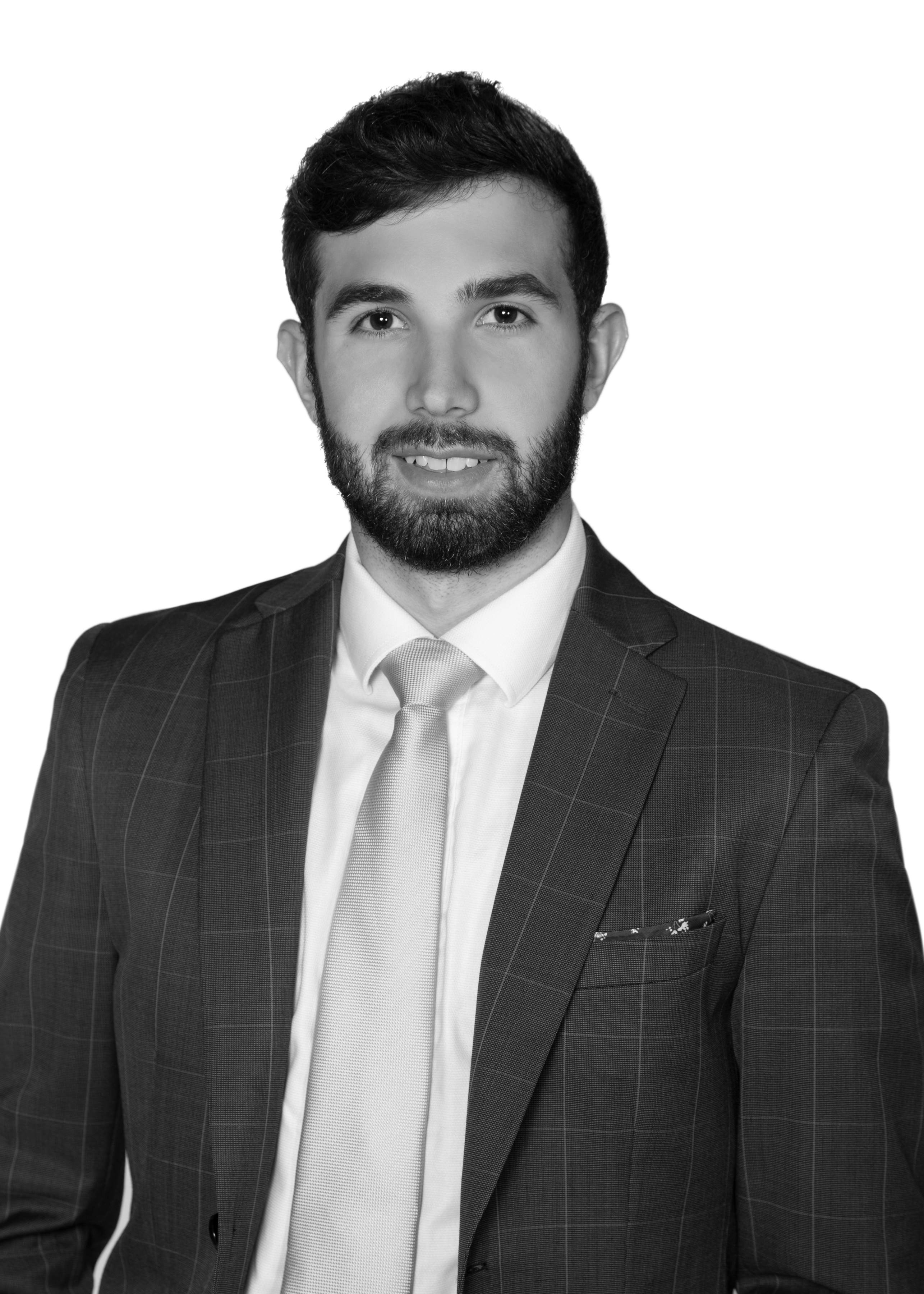 Brad Gaboury – 2018 | MHK Insurance