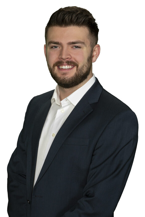 Steve Homynyk – 2021 | MHK Insurance