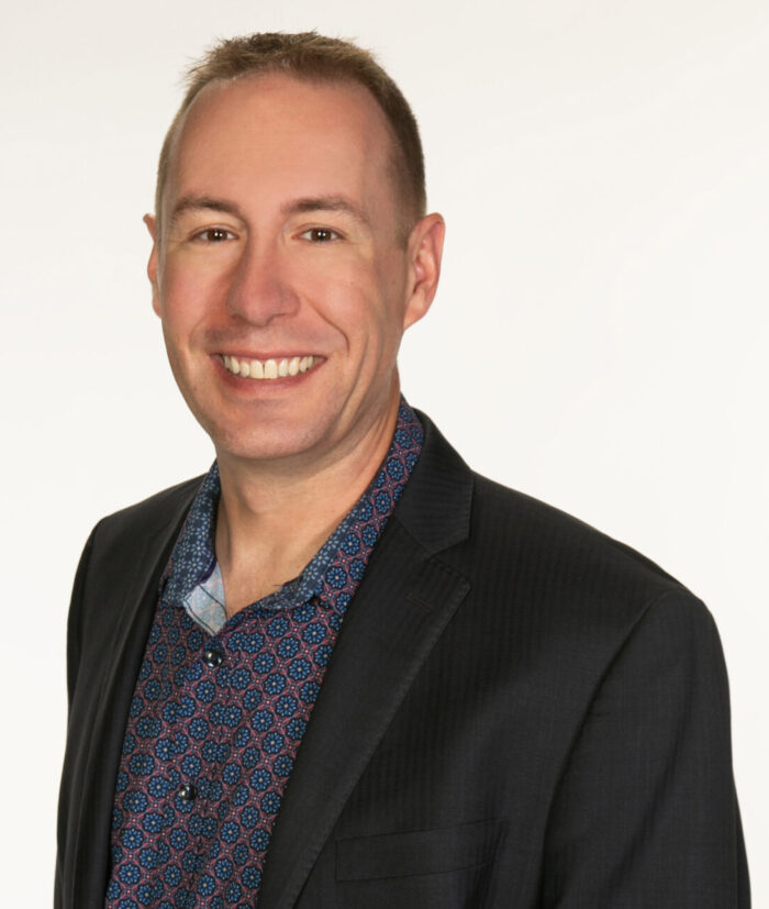 Brad Symic – 2023 | MHK Insurance