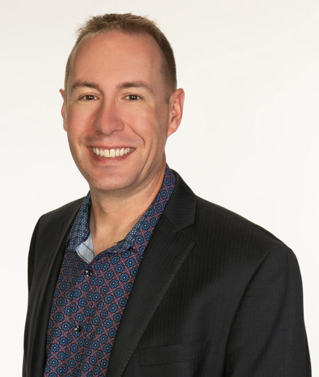 Brad Symic – 2023 | MHK Insurance