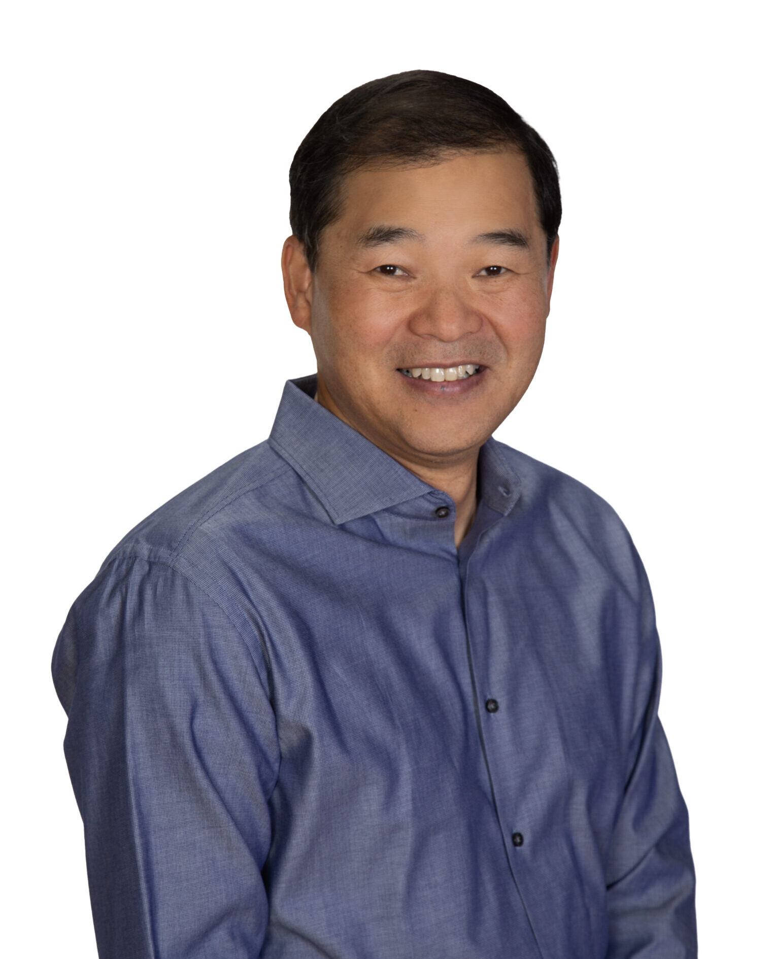 Daniel Hwang – 2025 | MHK Insurance