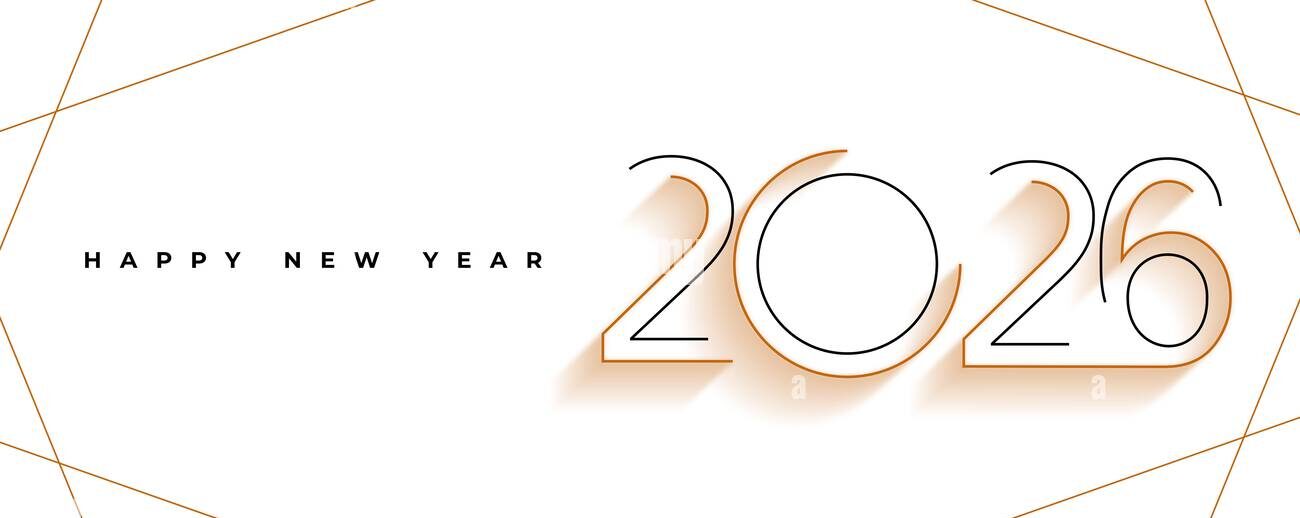 Happy New Year 2026 | MHK Insurance : MHK Insurance